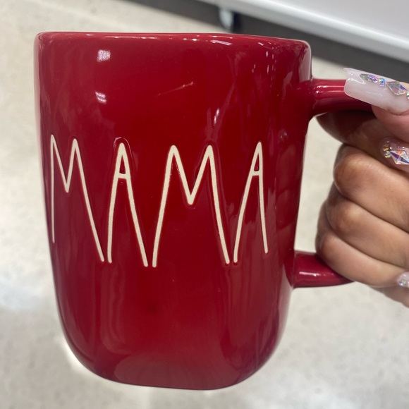 Rae Dunn | Holiday | Rae Dunn Mama Mug | Poshmark